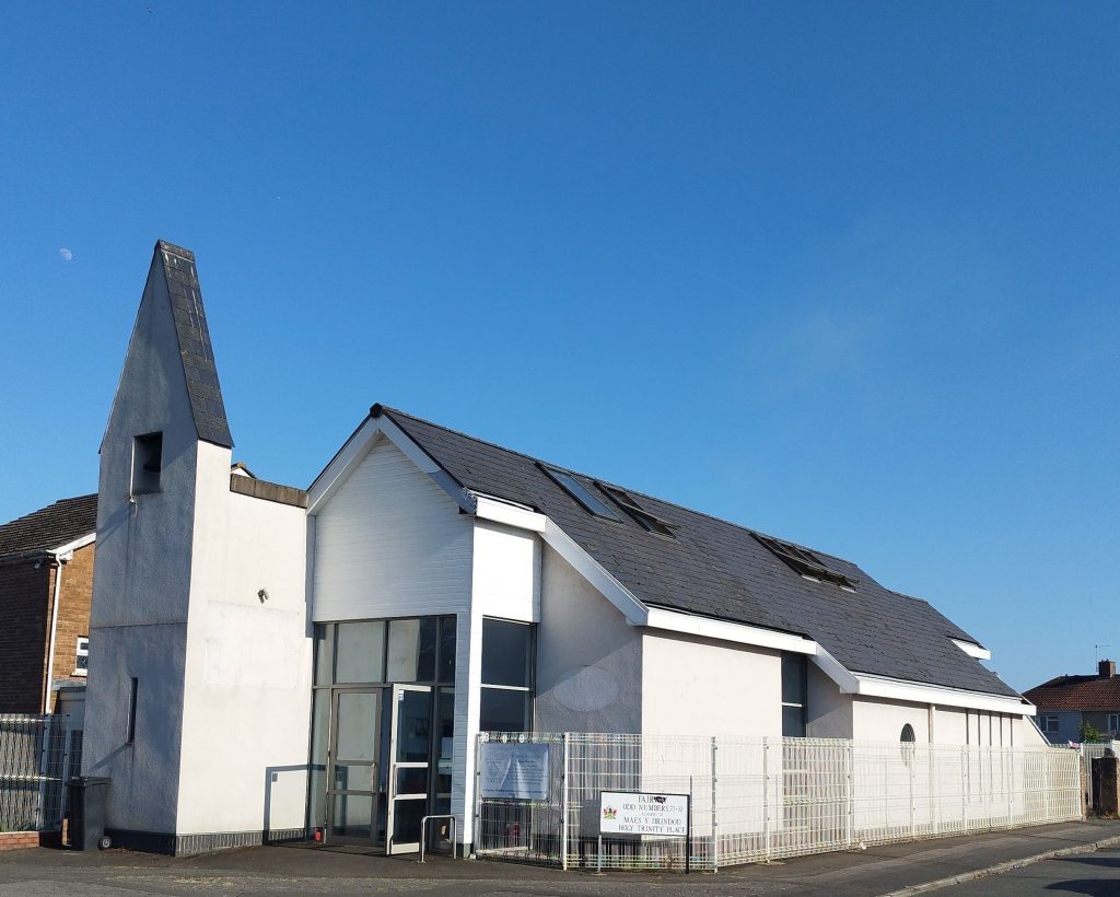 Holy Trinity Church
